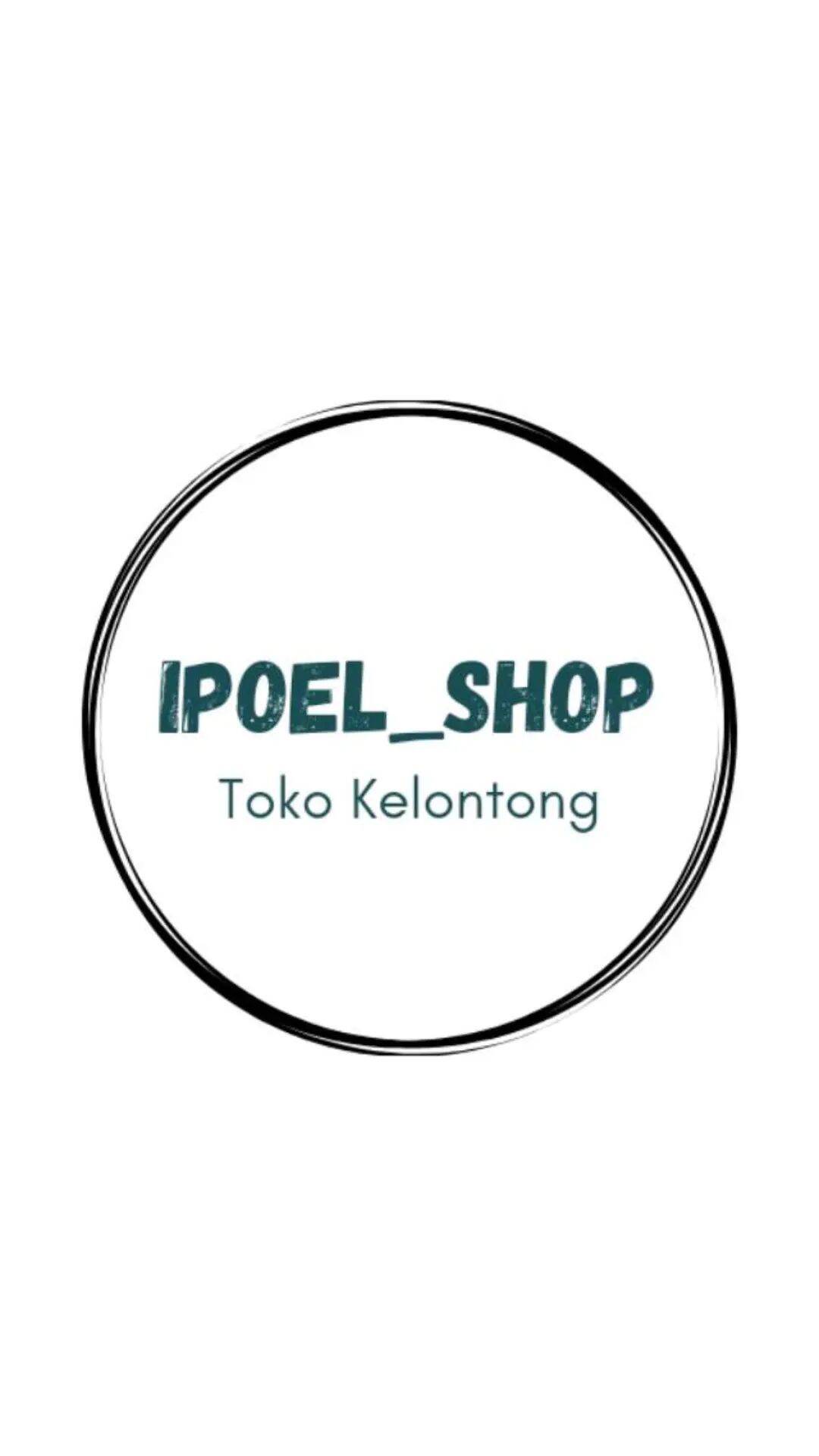 Ipoel_Shop Toko resmi di Indonesia, Online Shop 05 2025