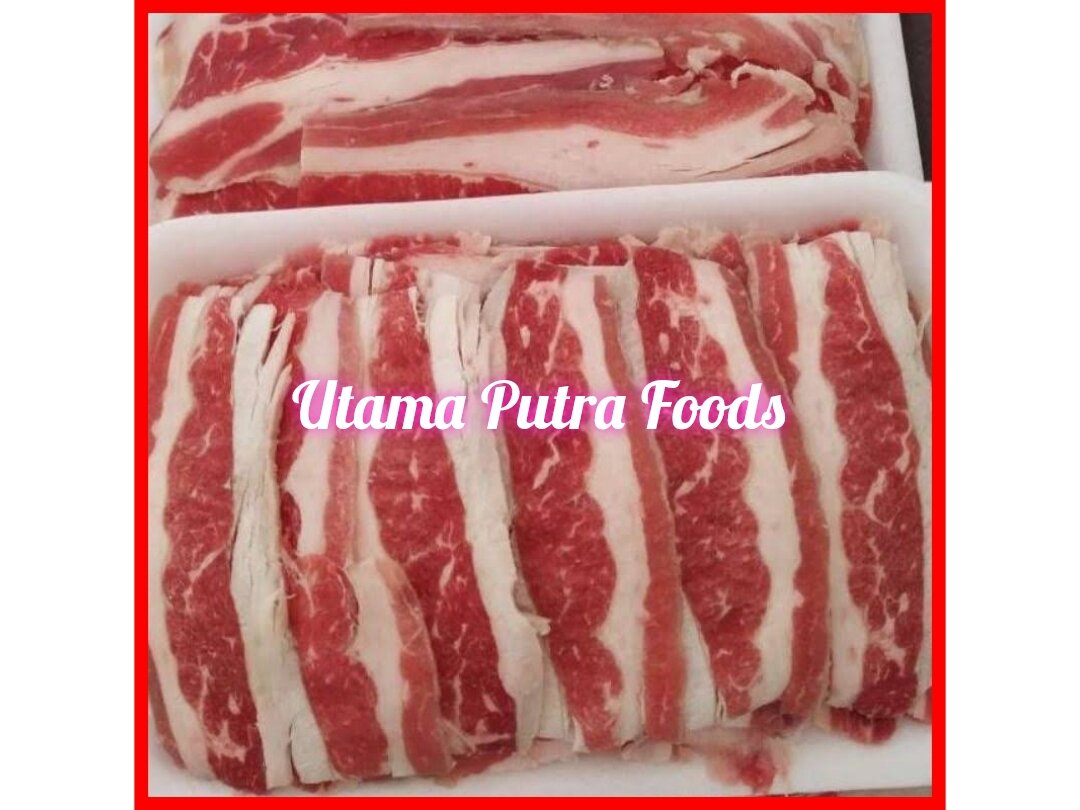 Harga Daging Slice - Perumperindo.co.id