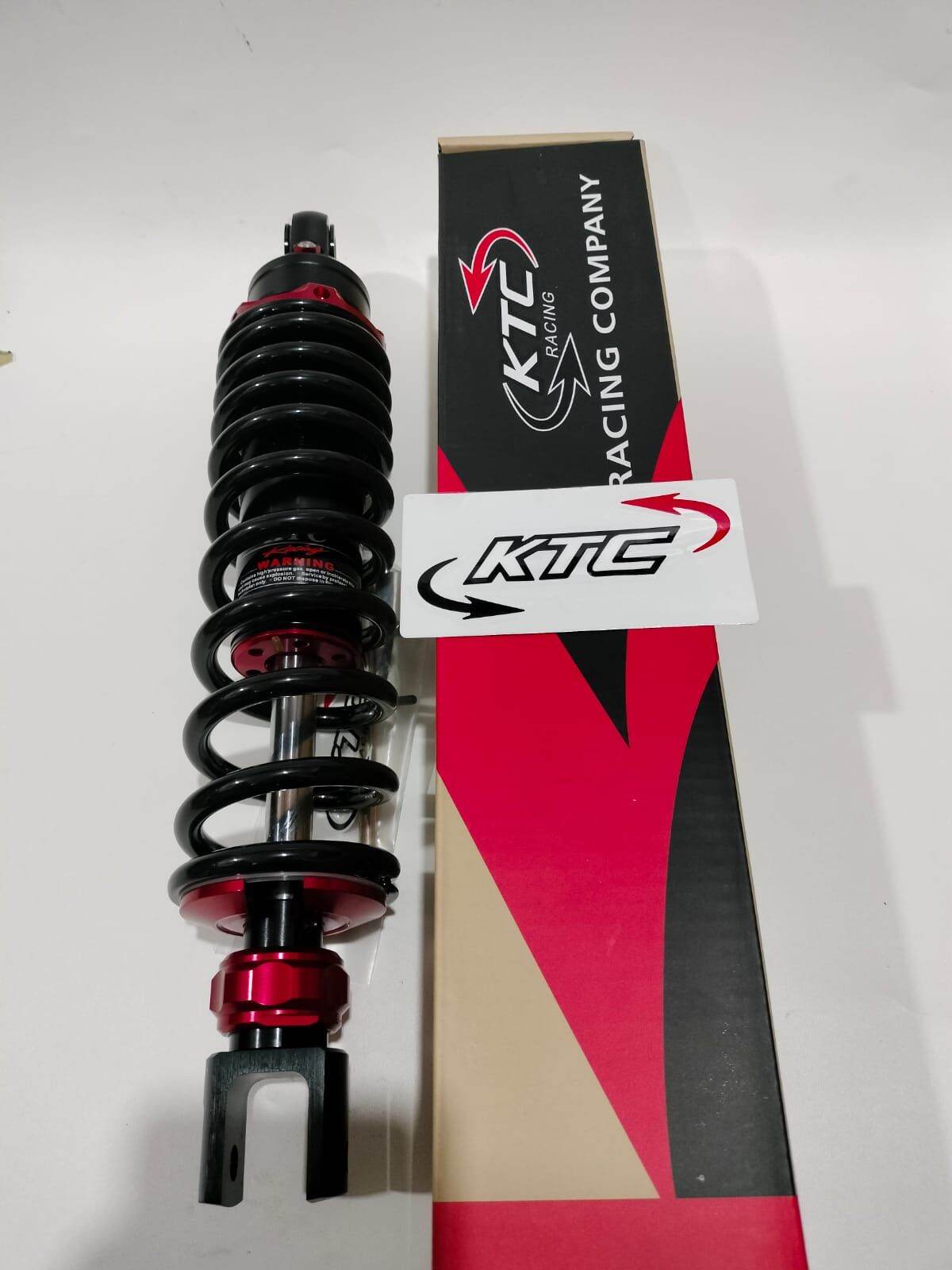 Shock ktc pro razor matic single uk 300 mio & 325 vario ktc racing klik ...