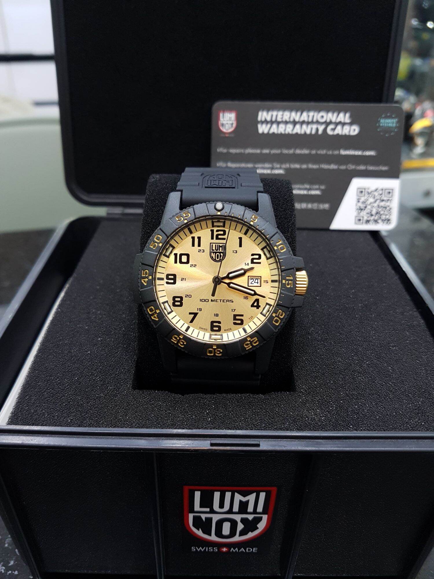 Jam Tangan Luminox | Lazada Indonesia