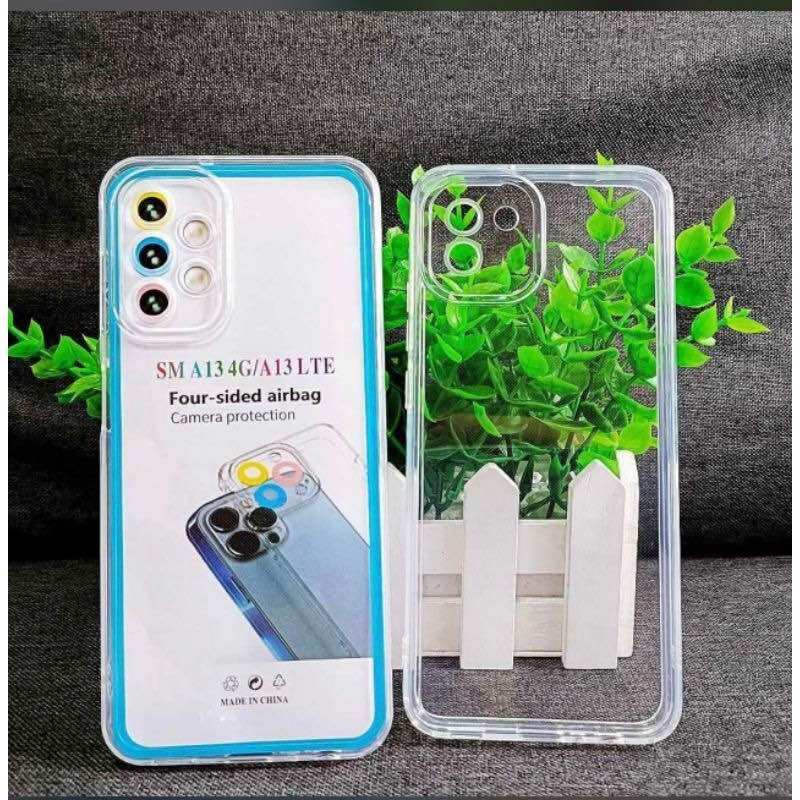 case bening oppo A17K A57 A77S A77 A15 A15S A18 A60 A38 A58 A57S A78 ...