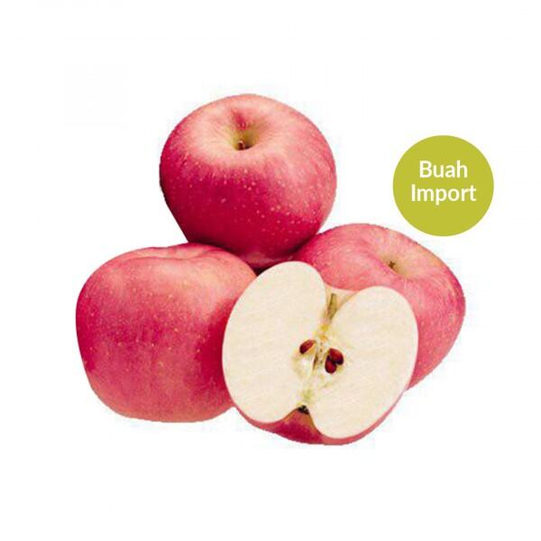 apel fuji premium 1kg | Lazada Indonesia
