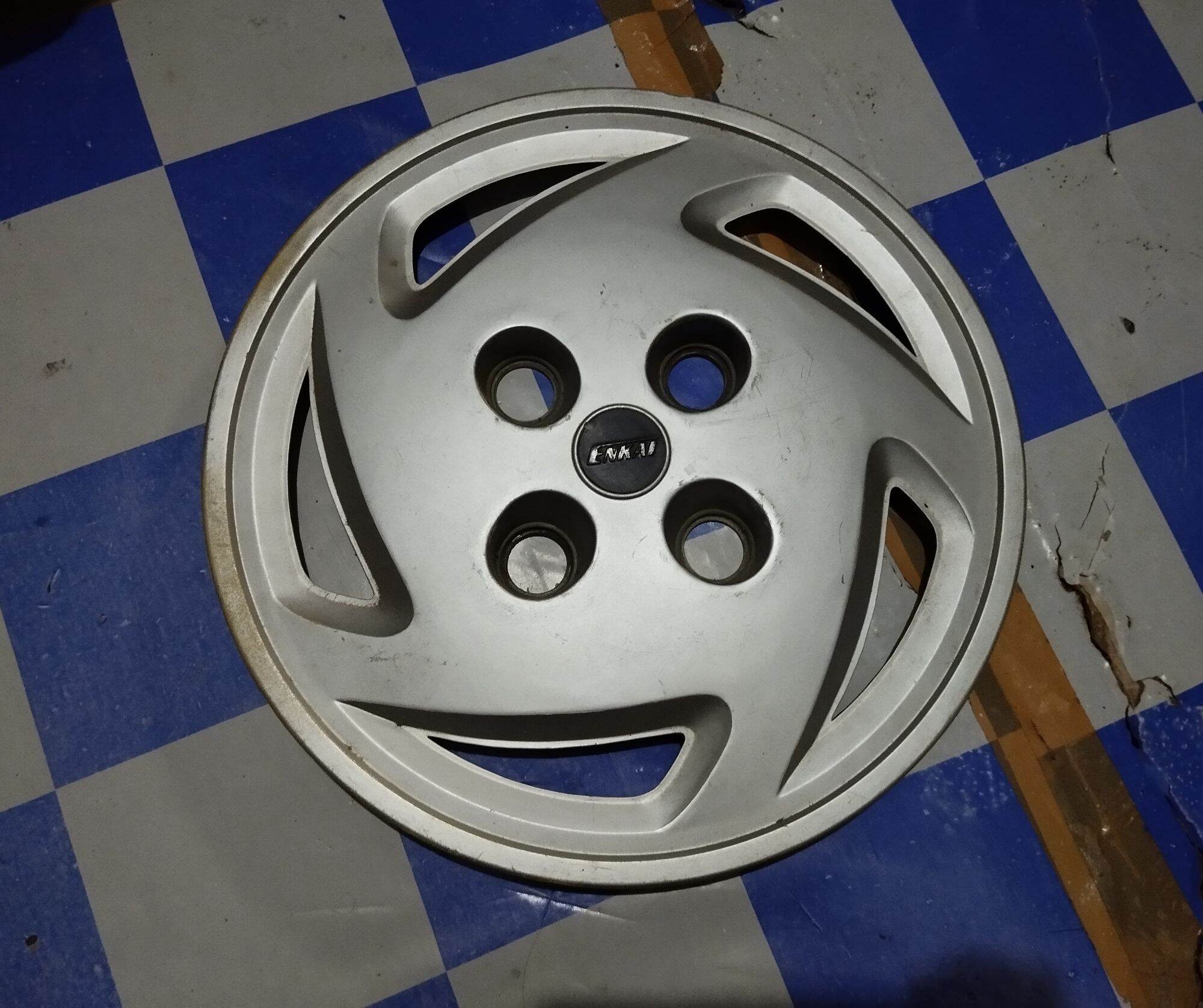 cover tutup velg dop wheel dop ring 13 model baud original seken ...