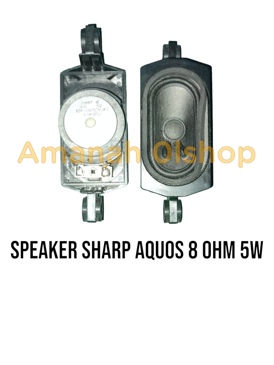 Speaker Sharp Aquos Original | Lazada Indonesia