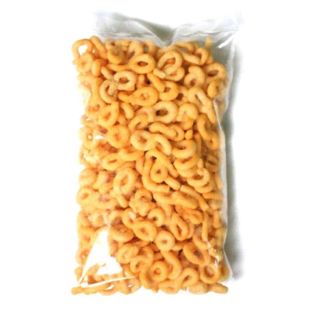 1 KG CEMILAN LANTING KHAS KEBUMEN LANTING RASA JAGUNG MANIS BAKAR ...