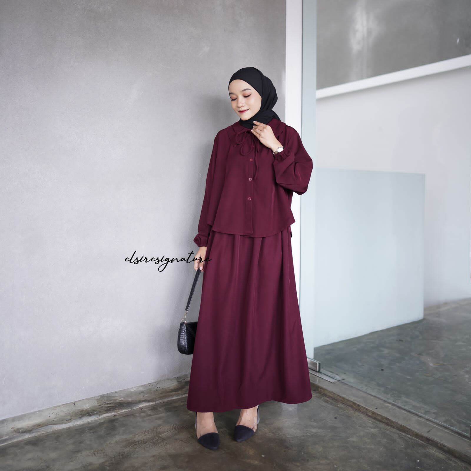 Toko Online Resmi ellesa.boutique | Lazada.co.id