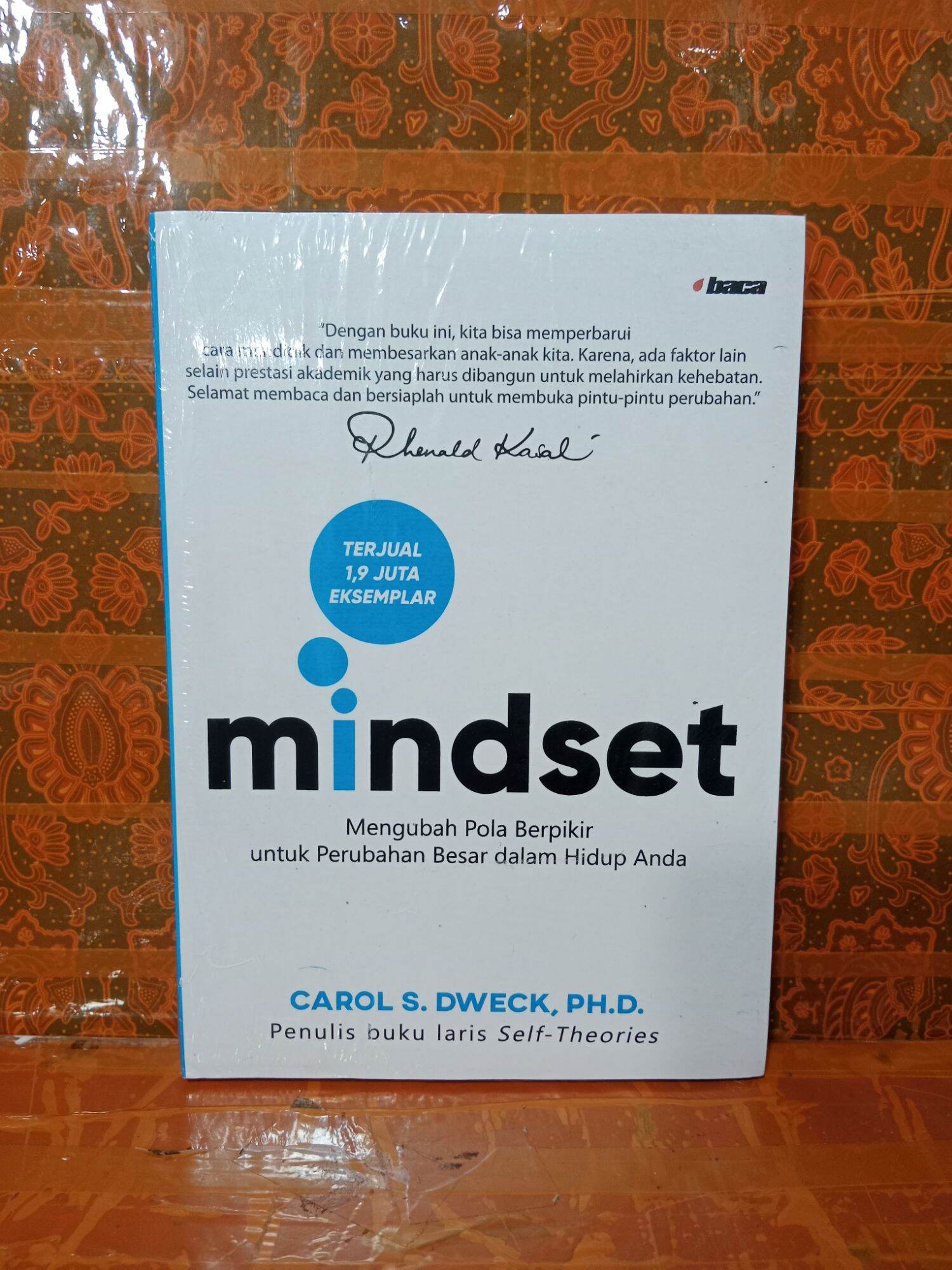 buku Mindset | Lazada Indonesia