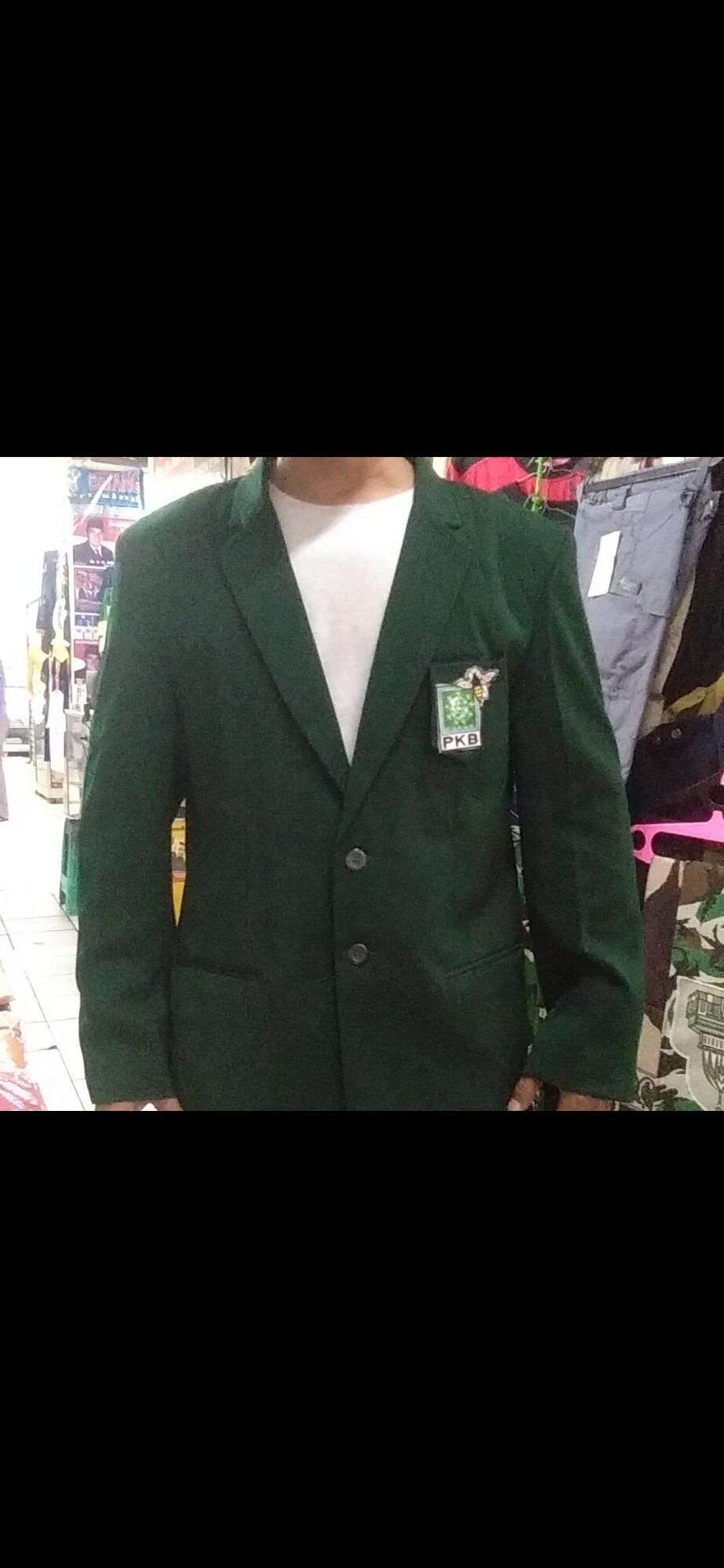 jas partai PKB lebah | Lazada Indonesia