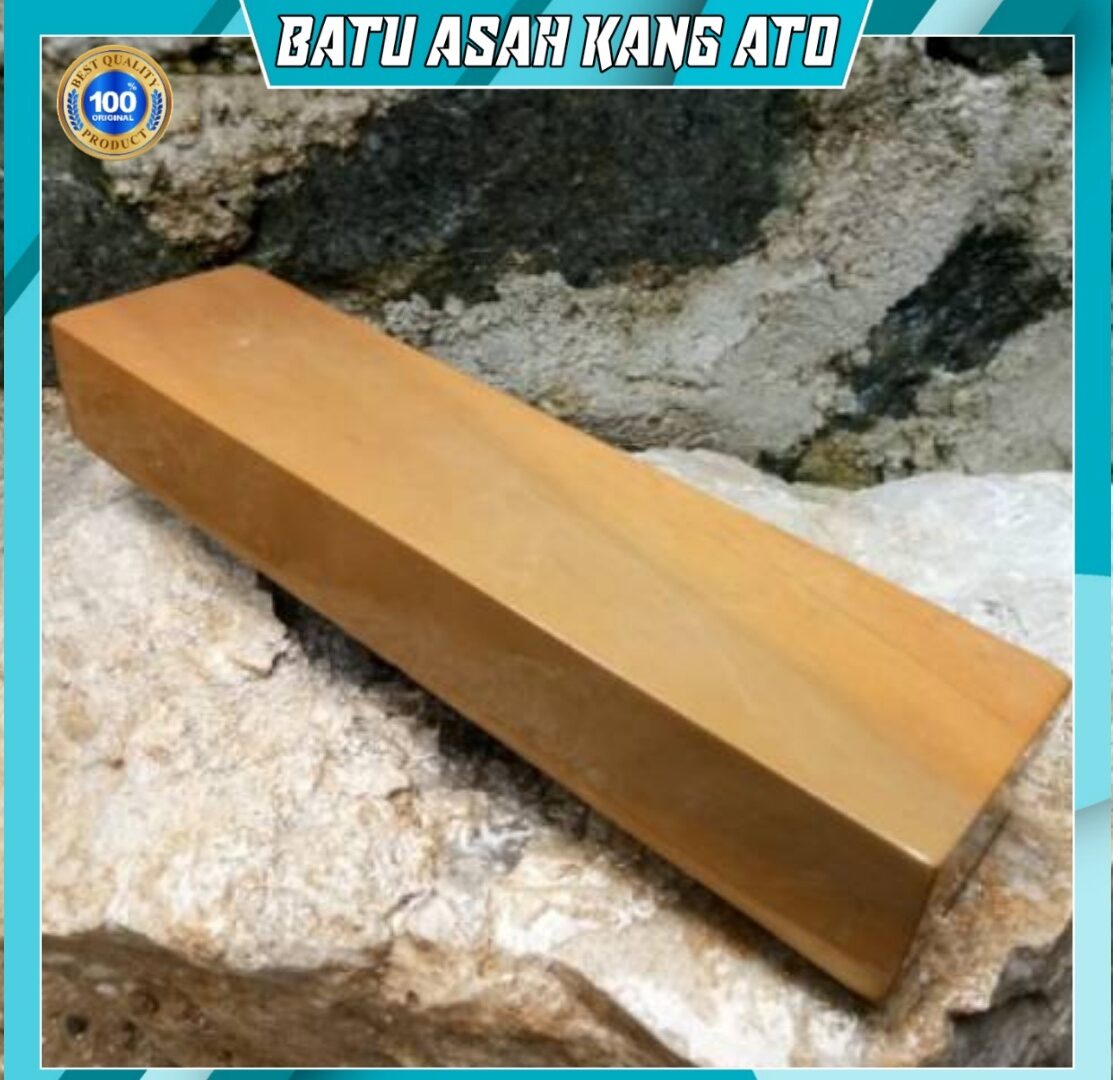 batu asah kang ato.batu asahan, grit - 10.000 ( dimensi - 20x5x3cm ) | Lazada Indonesia