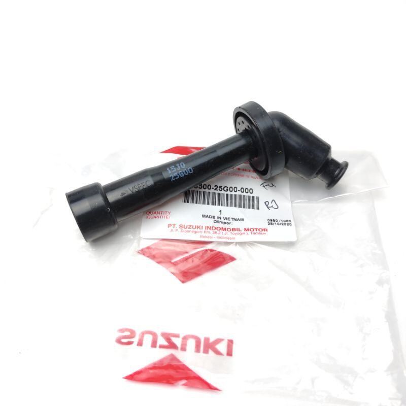 CANGKLONG BUSI / COP BUSI SATRIA FU 33500-25G00-000 ORIGINAL SGP ...