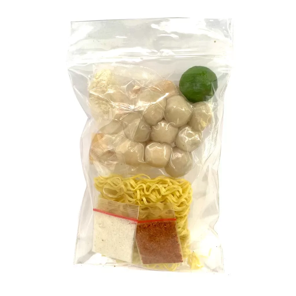 Paket Baso aci | Lazada Indonesia