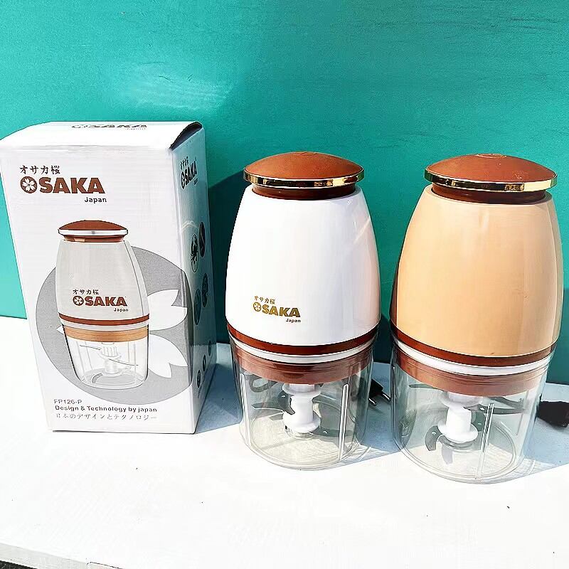 blender capsul mini Cooper osaka | Lazada Indonesia