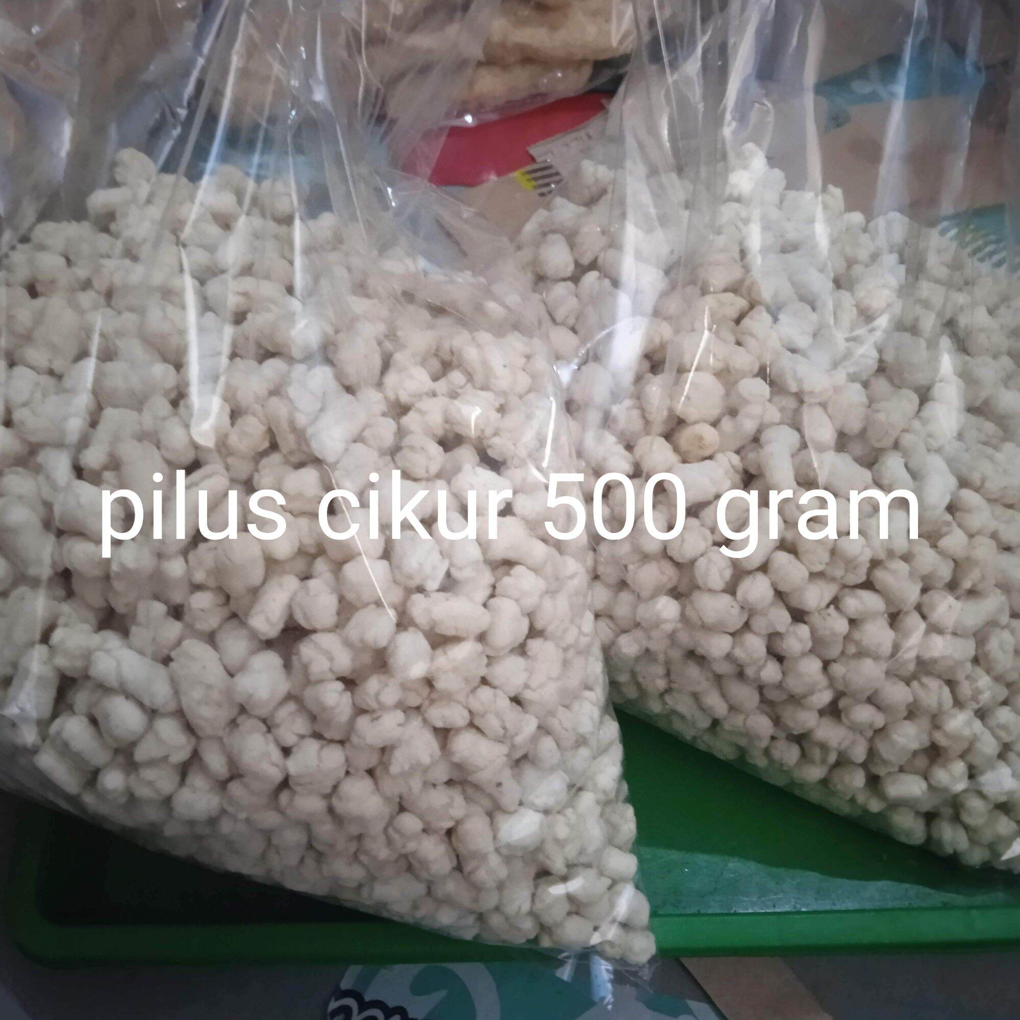 cikruk pilus cikur 500gram | Lazada Indonesia