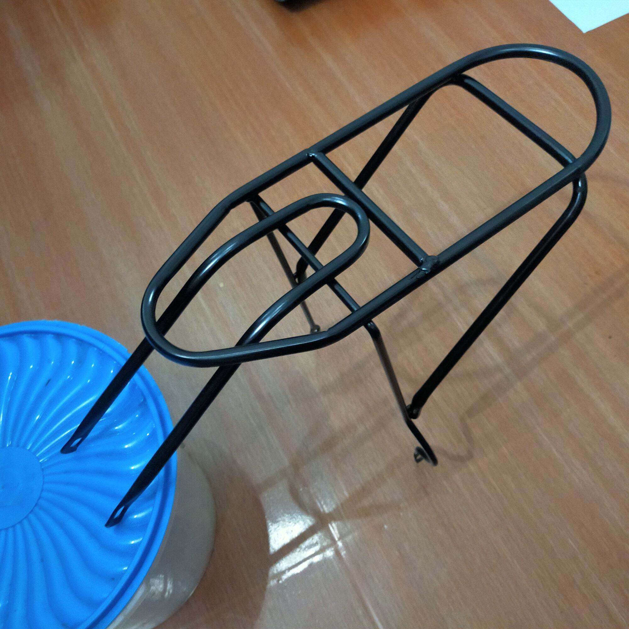 boncengan,rak,bagasi sepeda ukuran 20 inch buat sepeda lipat mini bahan ...