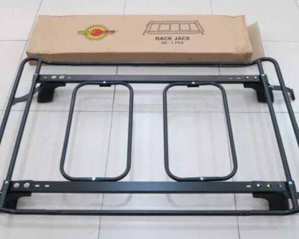 ROOF RACK INNOVA INOVA ALL TIPE ROOF RACK JACK RAK JACK RAK MOBIL ...