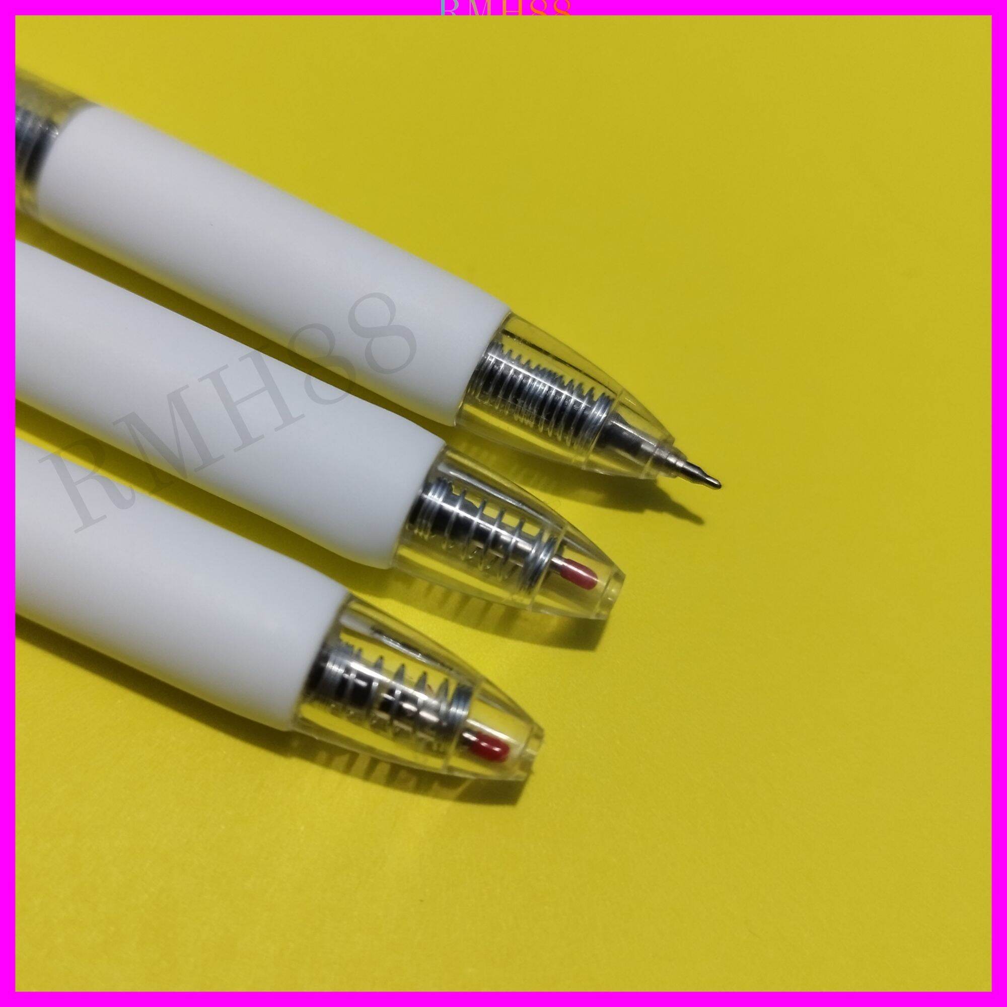 Pulpen Gel Cetrek Murah 1 Pak Isi 12 Pcs SQ-701 | Lazada Indonesia