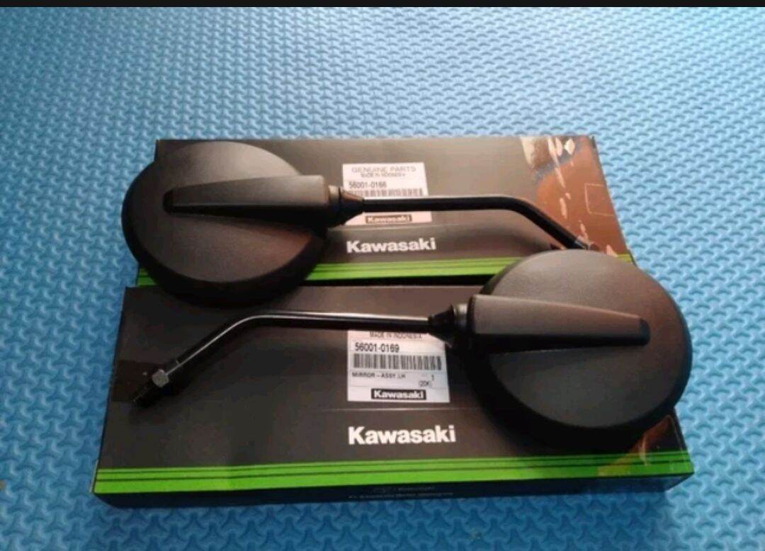 Spion KLX 150 Original Set | Lazada Indonesia