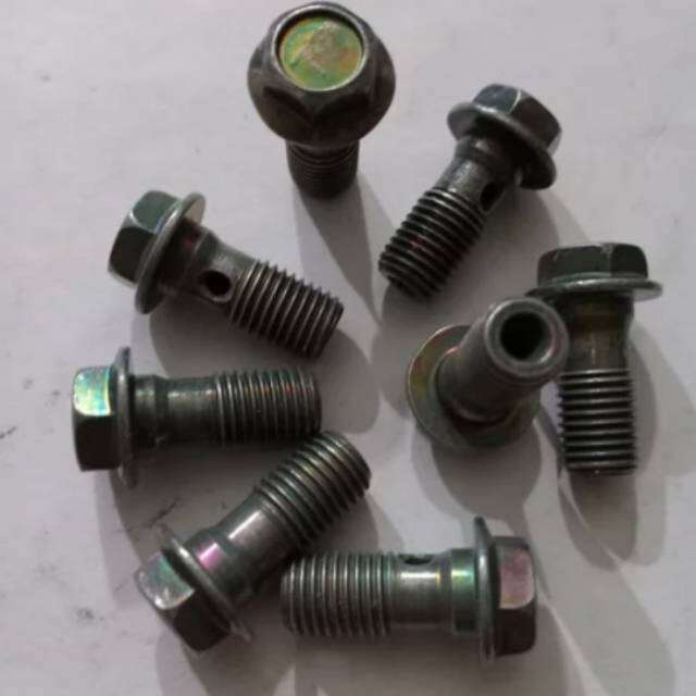 baut selang rem baut master rem honda yamaha ukuran 12 | Lazada Indonesia baut selang rem baut master rem honda yamaha ukuran 12 | Lazada Indonesia