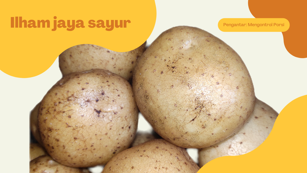 kentang pangalengan per 1kg kentang mentah | Lazada Indonesia