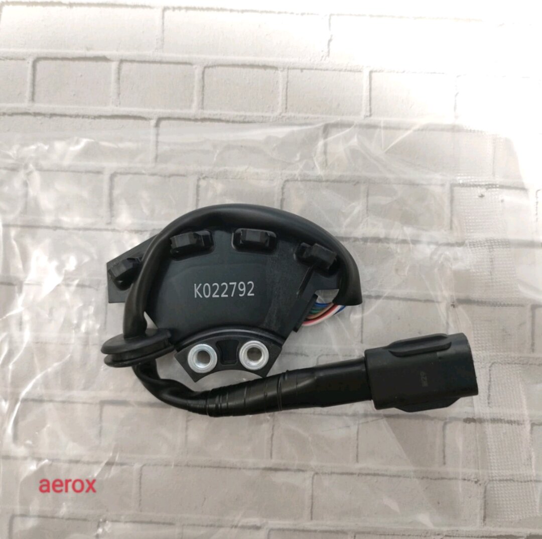 Sensor ckp sensor spull AEROX 155 NMAX LEXI | Lazada Indonesia