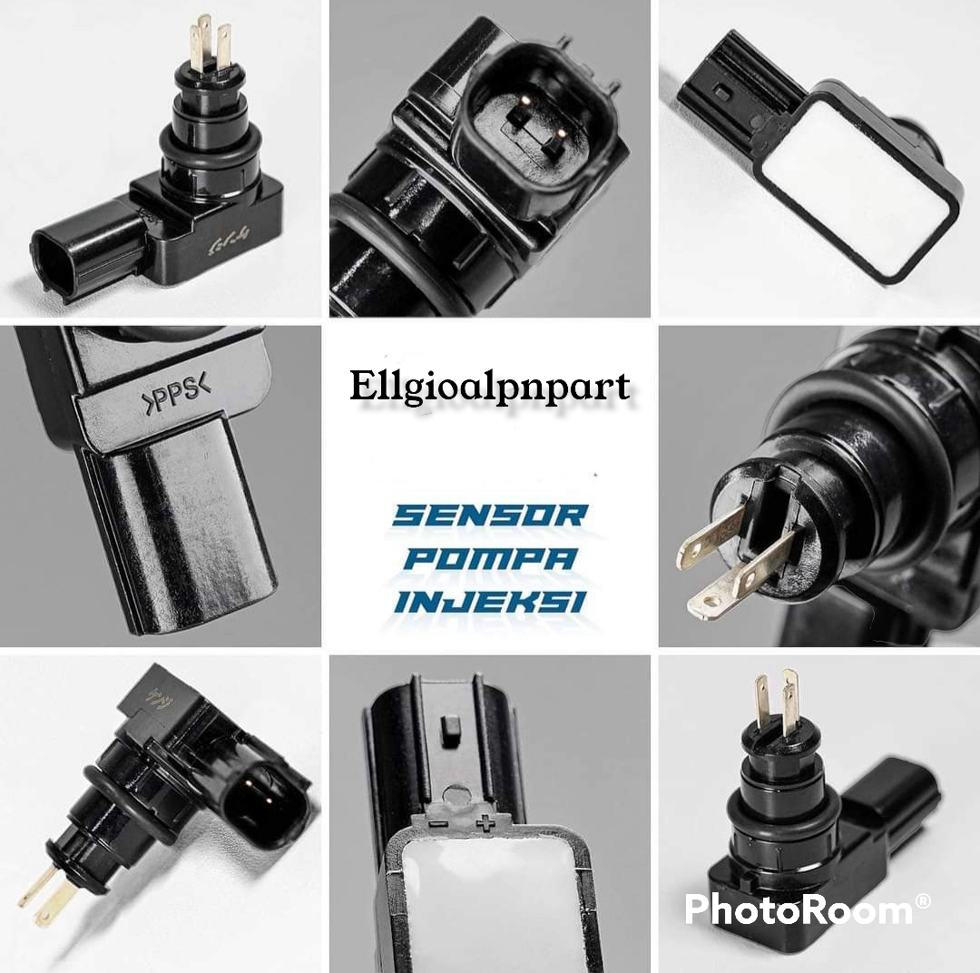 Ic fuel sensor ful pamp yamaha Mio j Mio GT Soul GT X-Ride N-Max Nmax ...