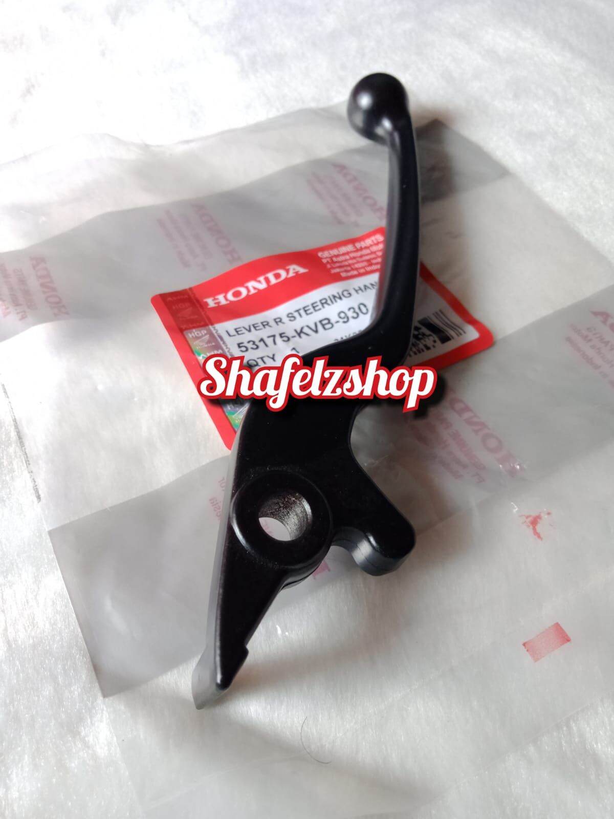 Handle Rem Set Kiri Kanan Honda Vario 110 Lama Beat Karbu Spacy Karbu ...
