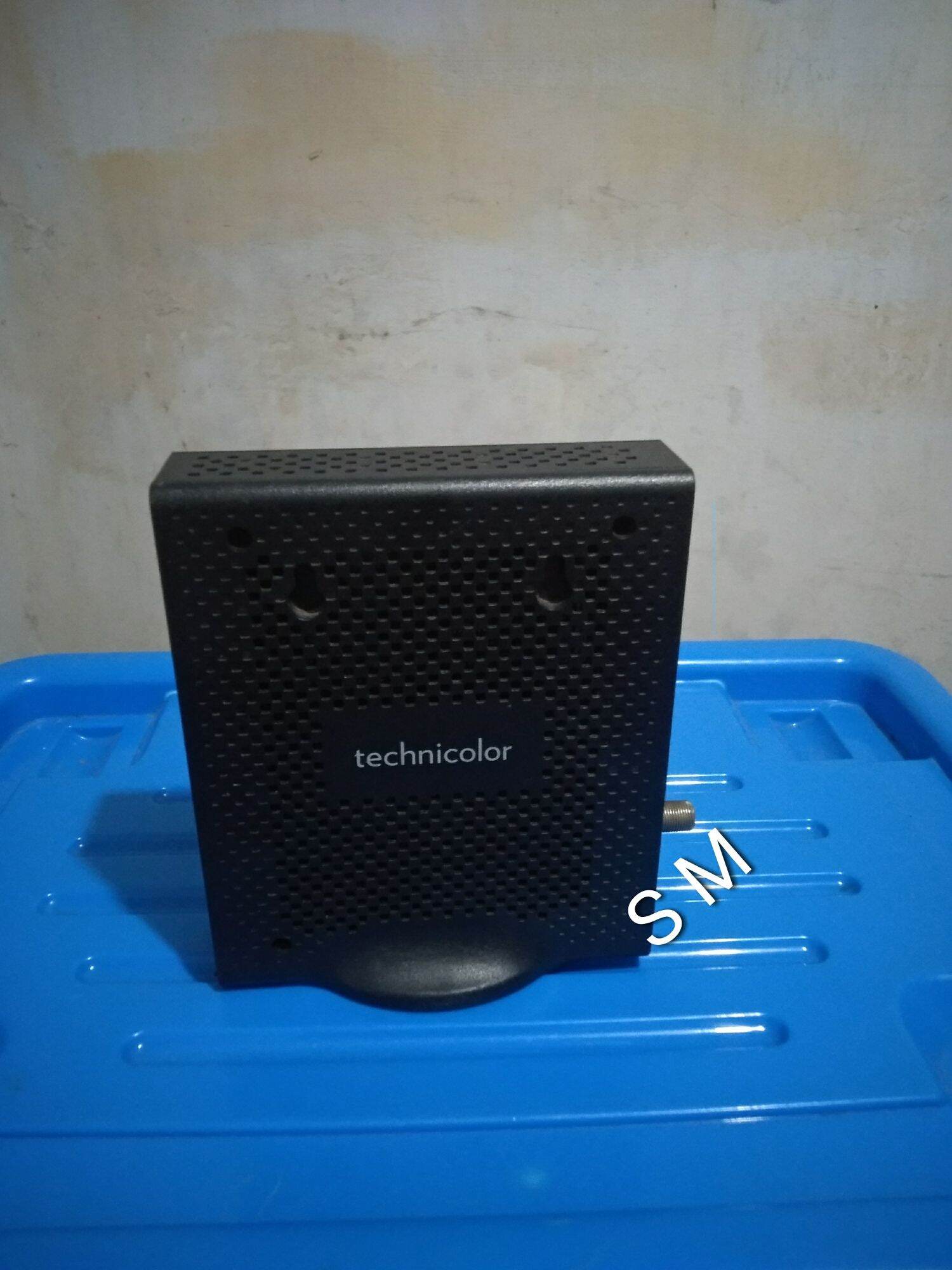 Technicolor CWA0101 CM | Lazada Indonesia