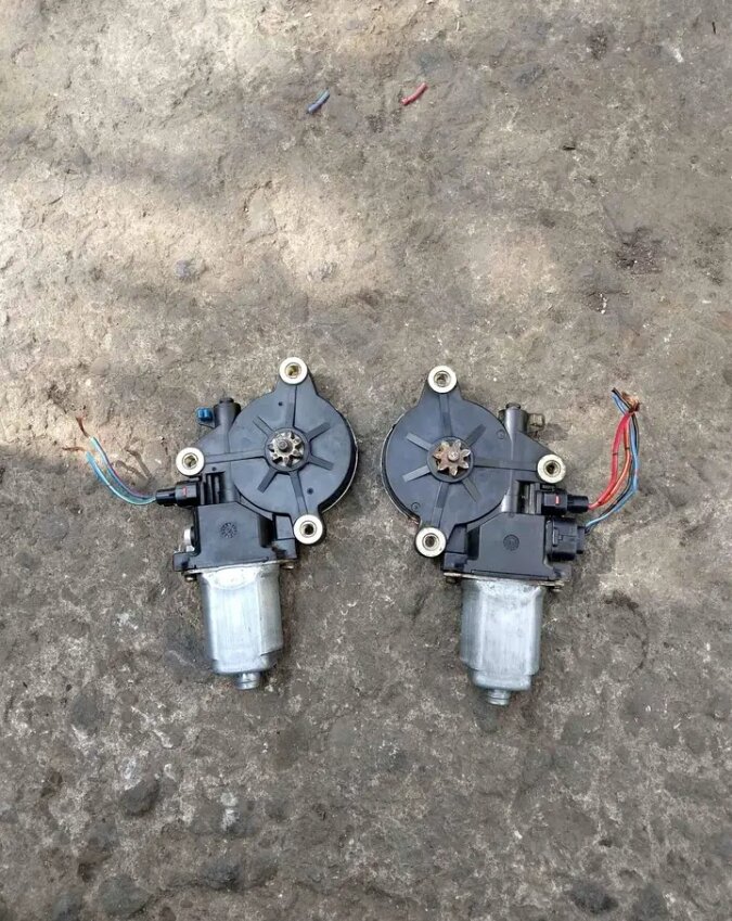 dinamo Assy mobil barang second asli original copotan,, | Lazada Indonesia