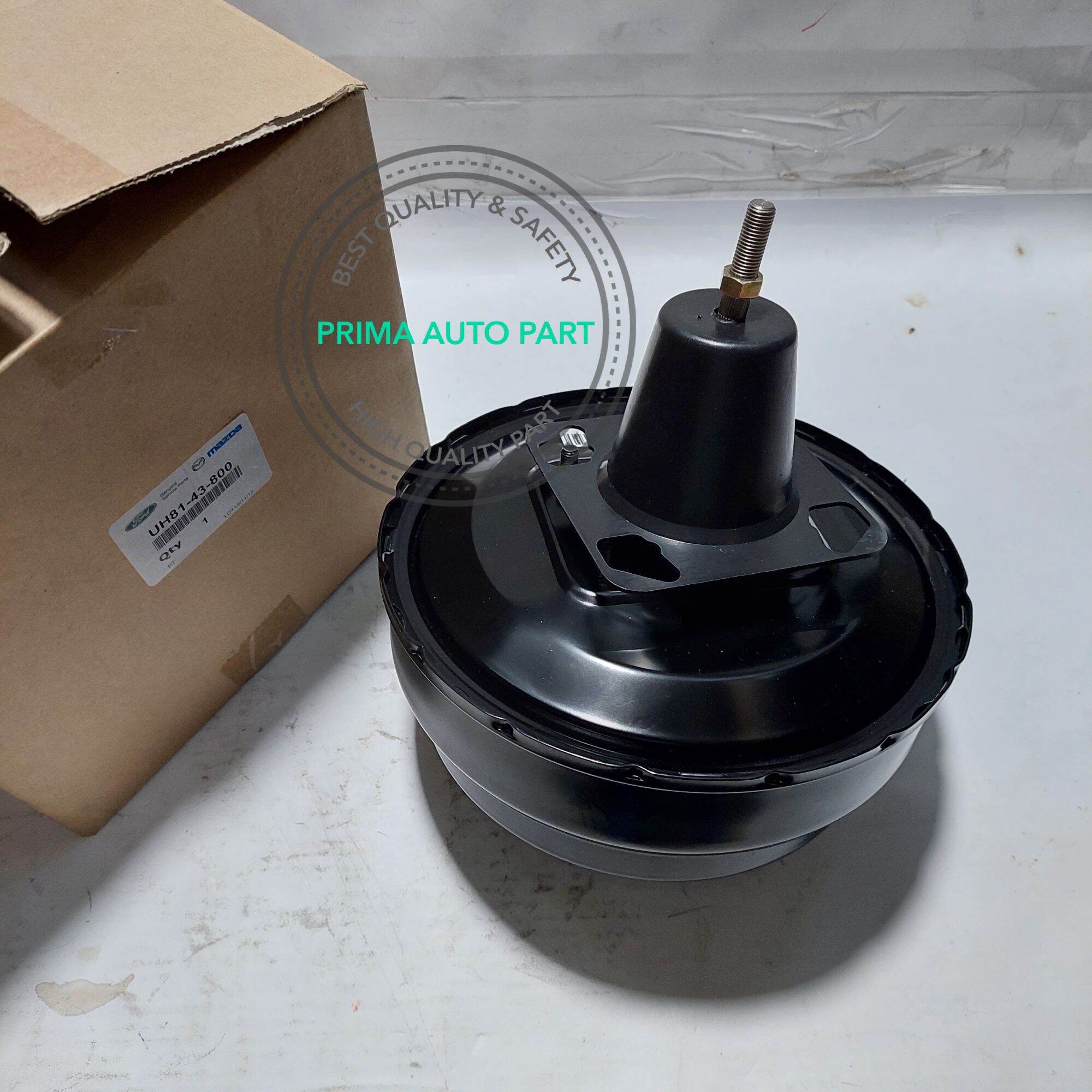 BRAKE BOOSTER ASSY BOSTER REM FORD RANGER EVEREST | Lazada Indonesia