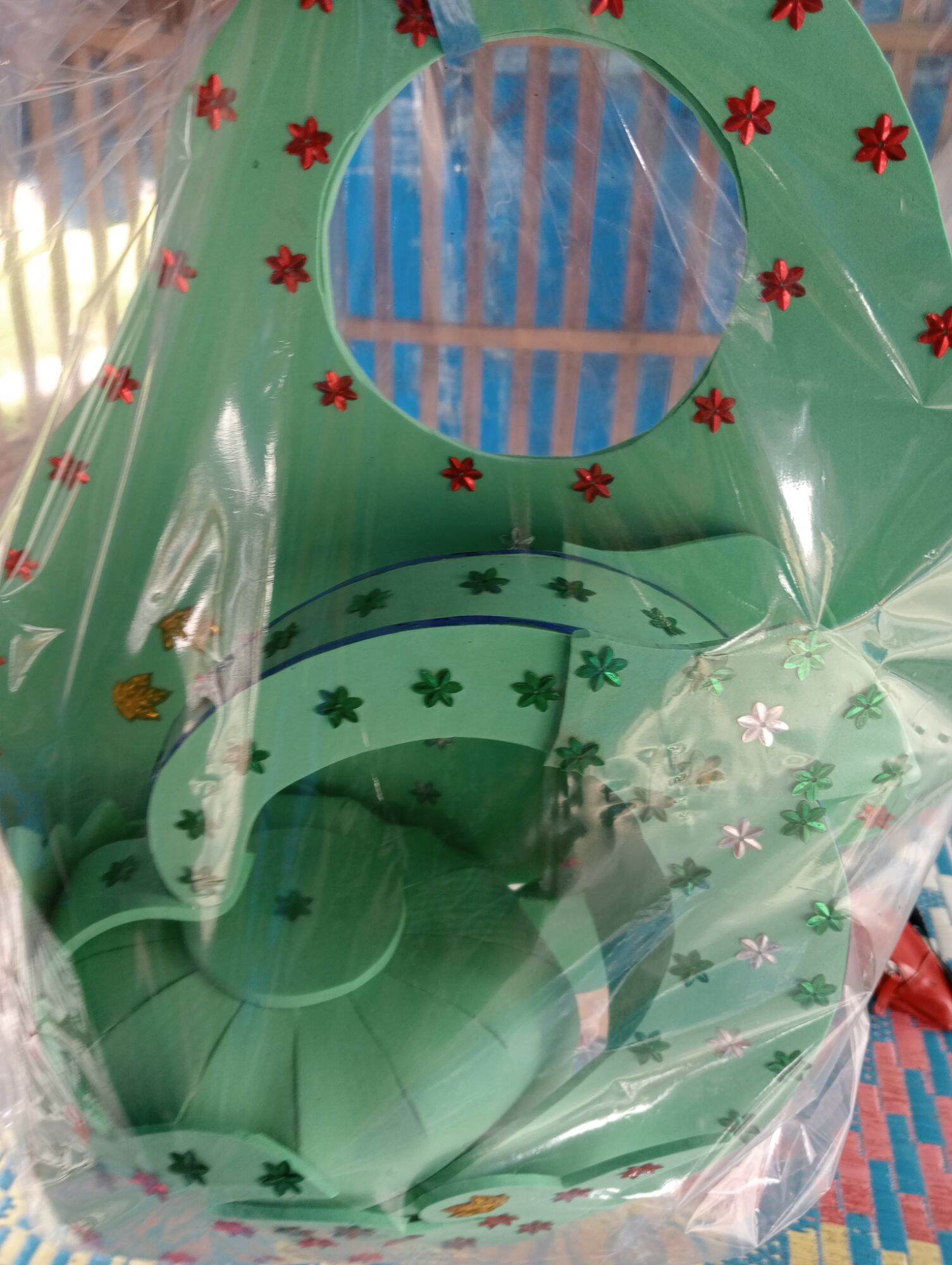 sayap topong wayang wong untuk anak-anak | Lazada Indonesia