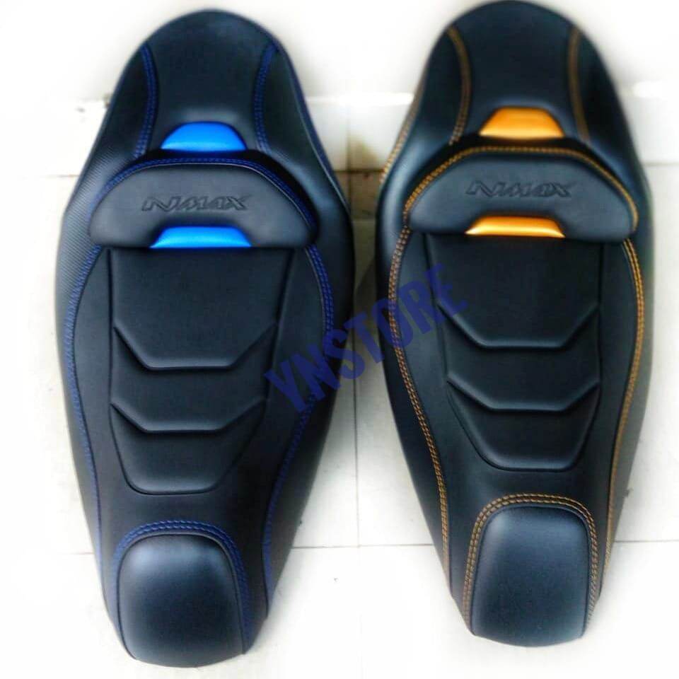 Jok Nmax Model Eropa | Lazada Indonesia