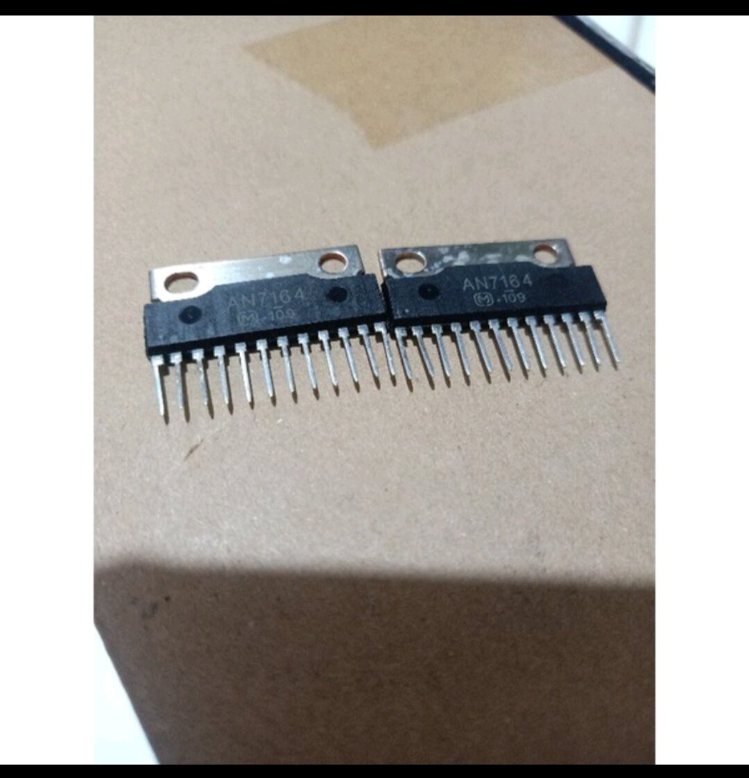 IC AN 7164 | Lazada Indonesia