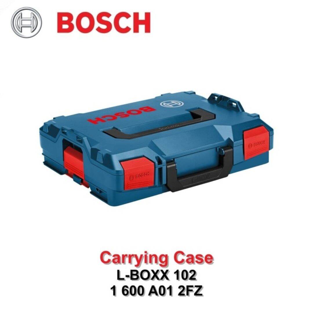Bosch L Boxx 102 - Kotak Penyimpanan - Tool Box 102 | Lazada Indonesia