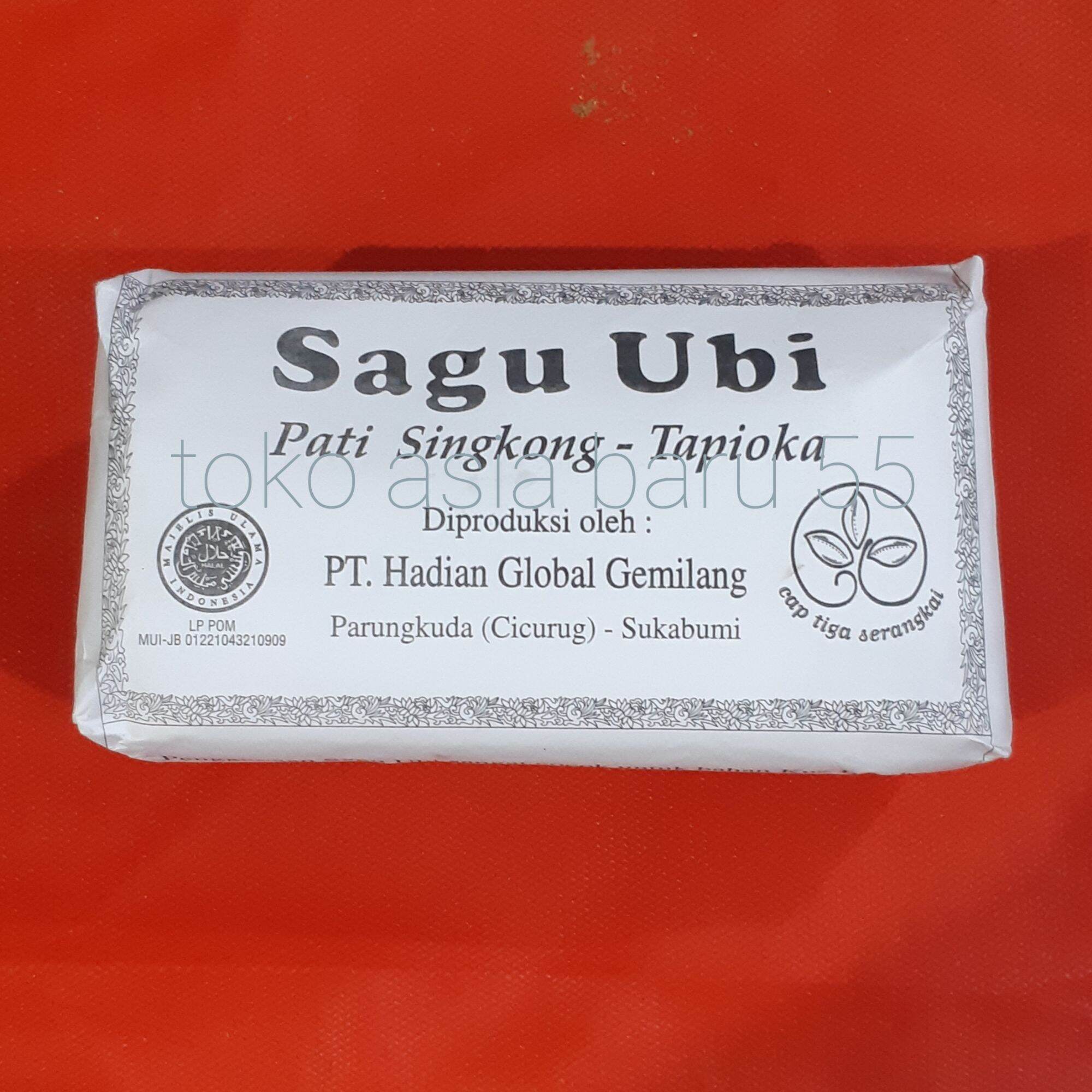 tepung sagu sagu obi sagu ubi tepung singkong , pati singkong tepung ...