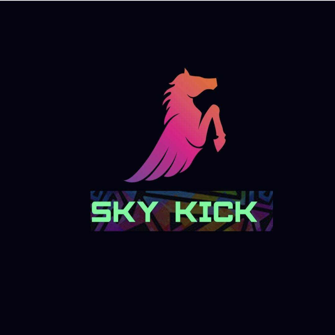 Sky kick Toko resmi di Indonesia, Online Shop 03 2025