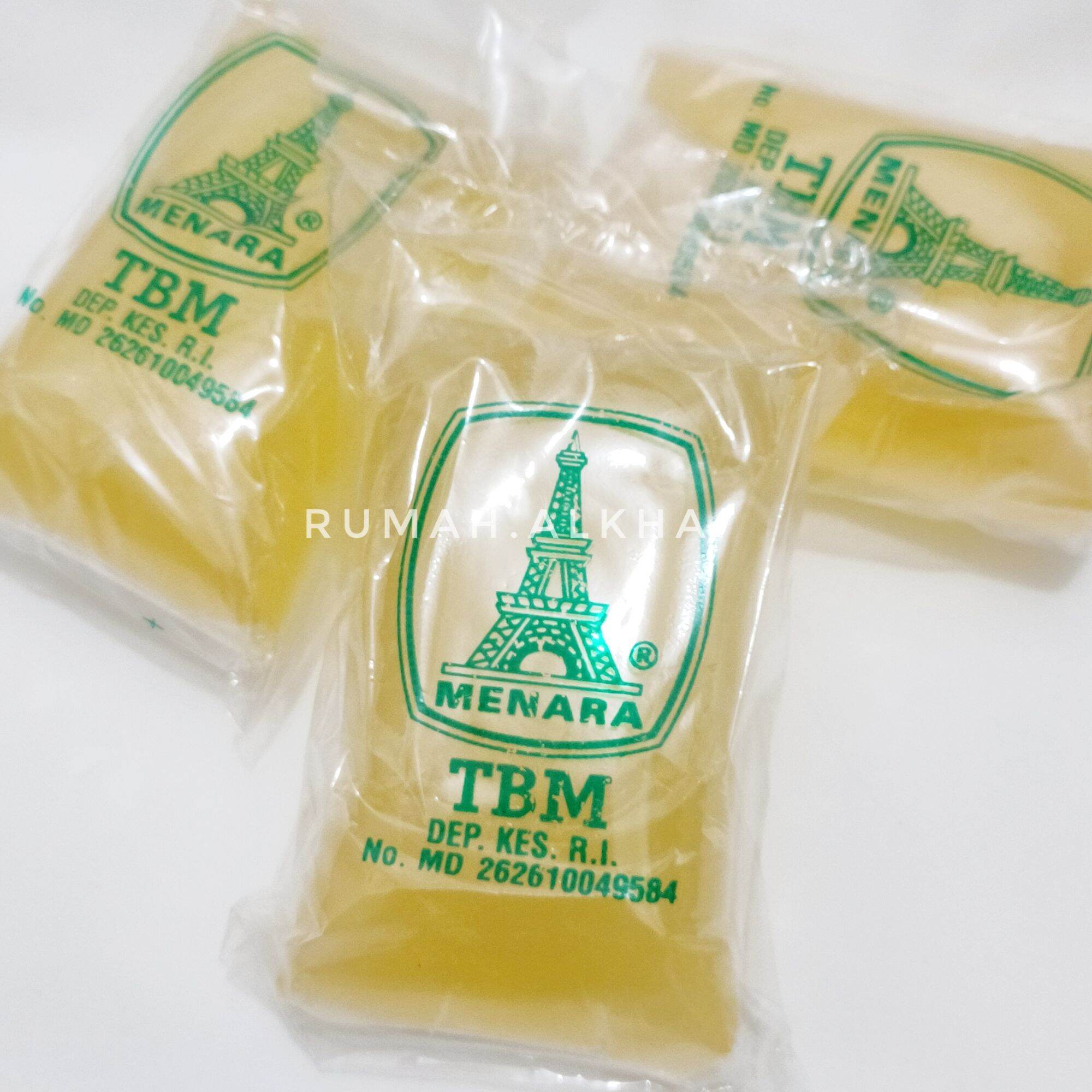 TBM/ Emulsifier 80gr - Pelembut Roti Bolu Kue Menara | Lazada Indonesia