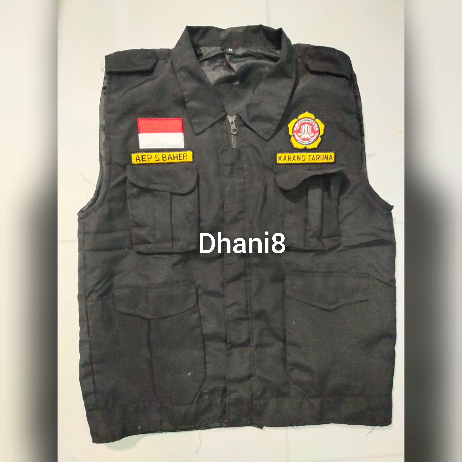 ROMPI KARANG TARUNA | Lazada Indonesia