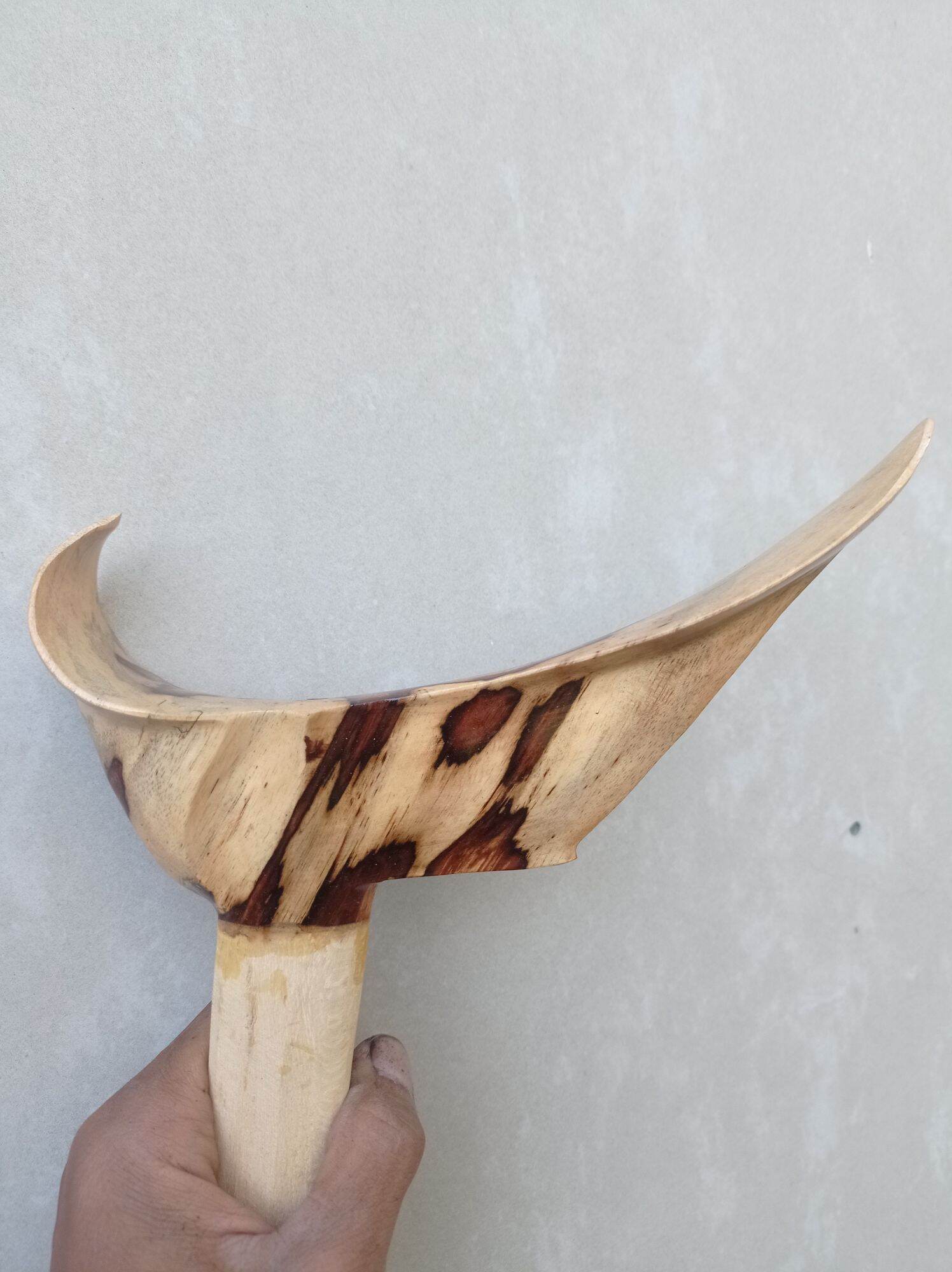 warangka branggah kayu timoho | Lazada Indonesia