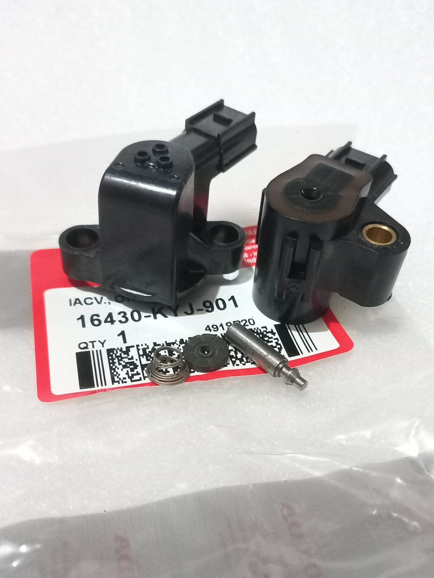 Paket Sensor iacv Sensor Tps Honda Vario 125 Vario 150 | Lazada Indonesia