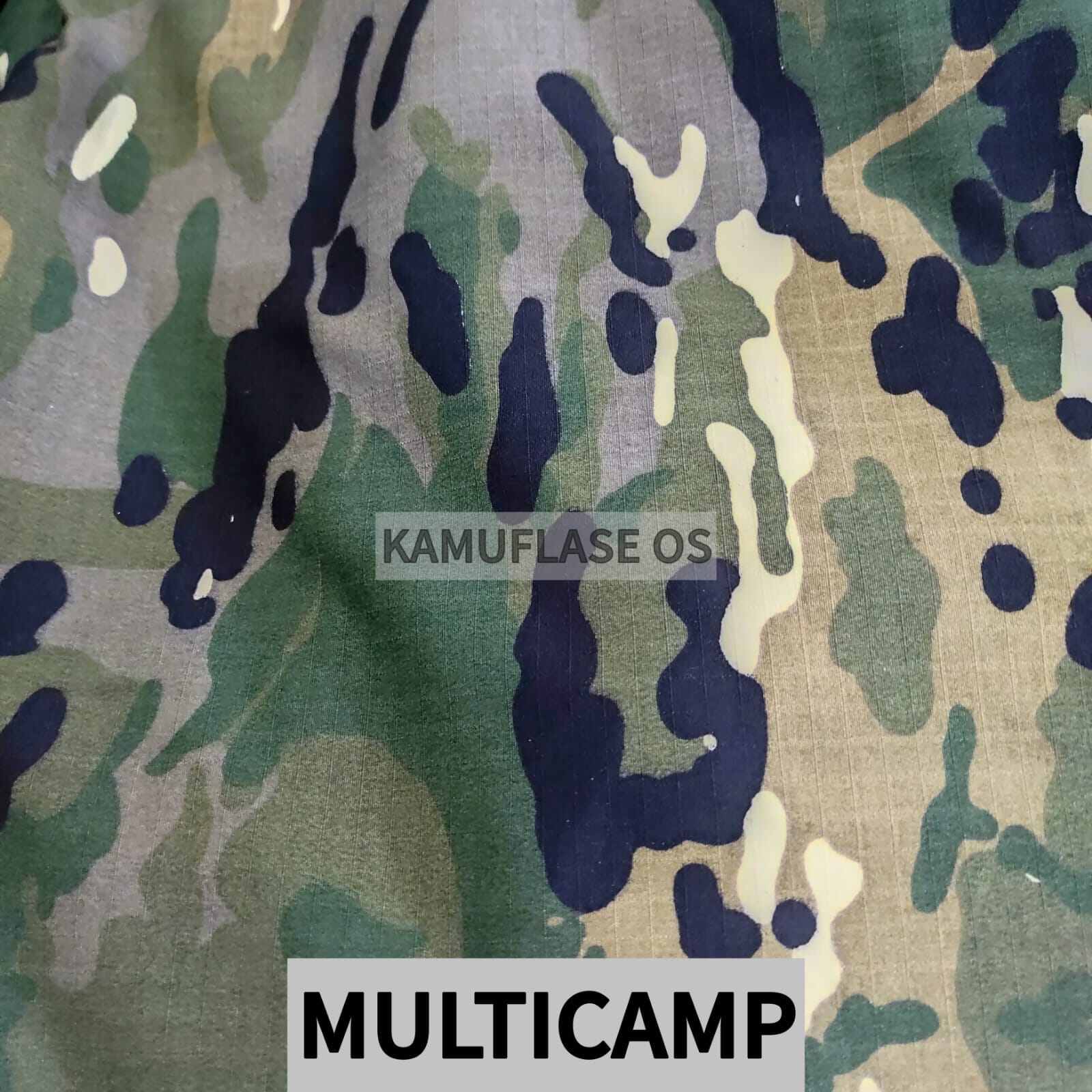 kain loreng multicamp | Lazada Indonesia