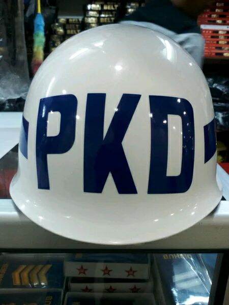 helm pkd satpam | Lazada Indonesia