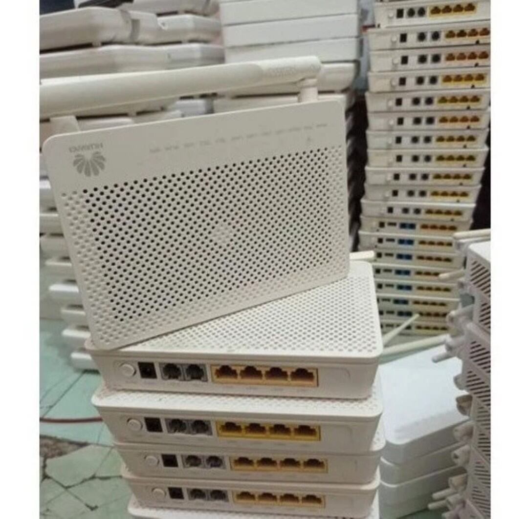 Router ONT GPON Huawei HG8245H5 | Lazada Indonesia