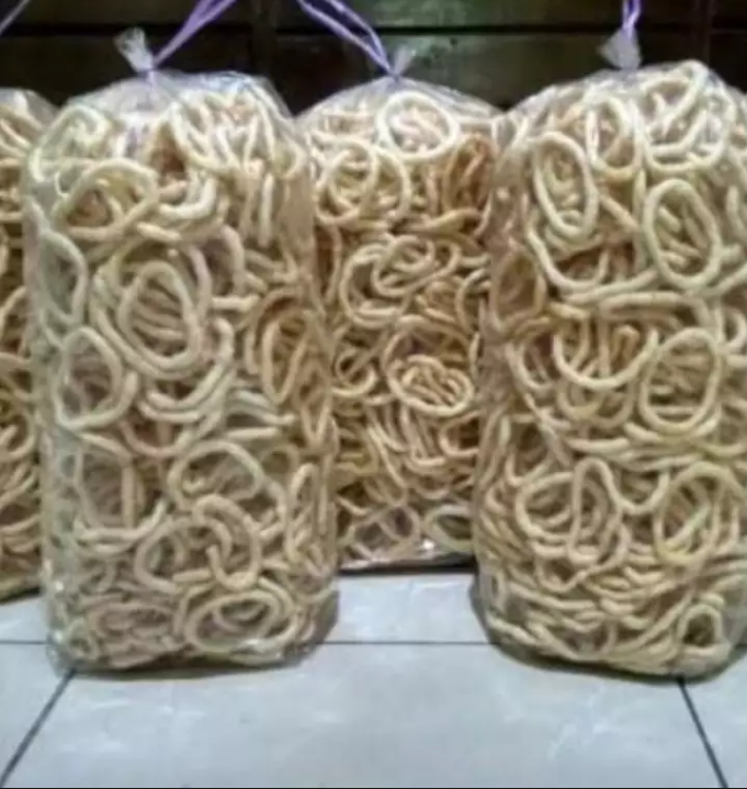 lanting getuk adipala/lantingbketumbar ½kg | Lazada Indonesia