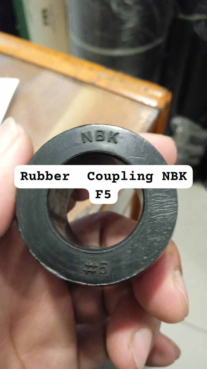 Rubber Coupling NBK #F5 | Lazada Indonesia