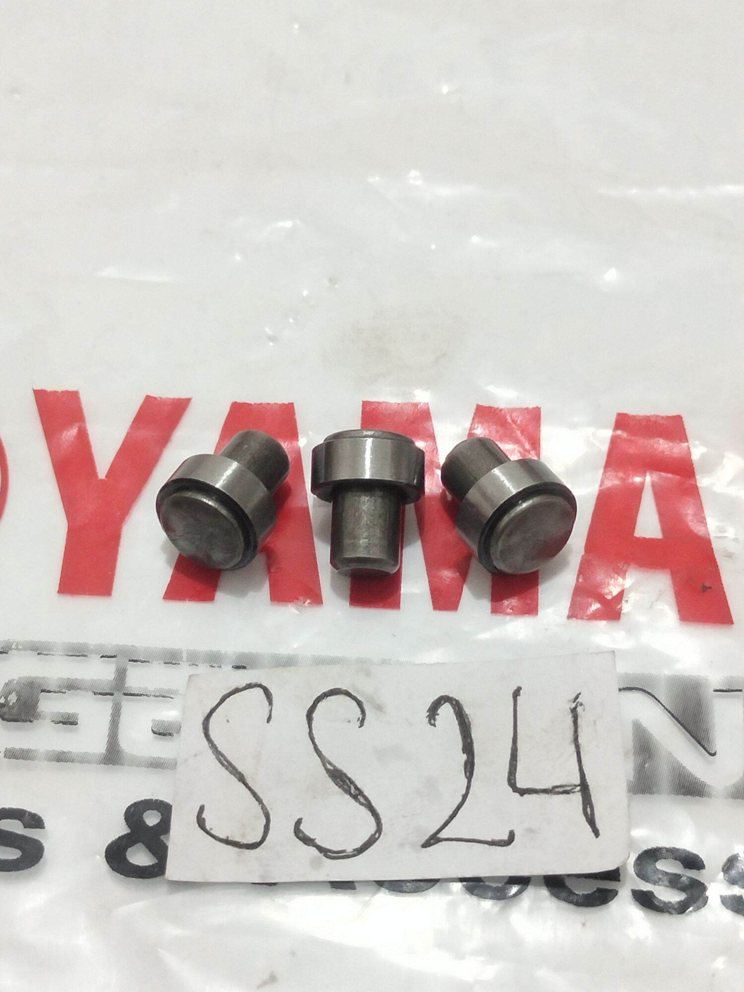 Pen pen guide pin pen Paku sleading pully cvt yamaha Nmax Aerox Lexi 3 ...
