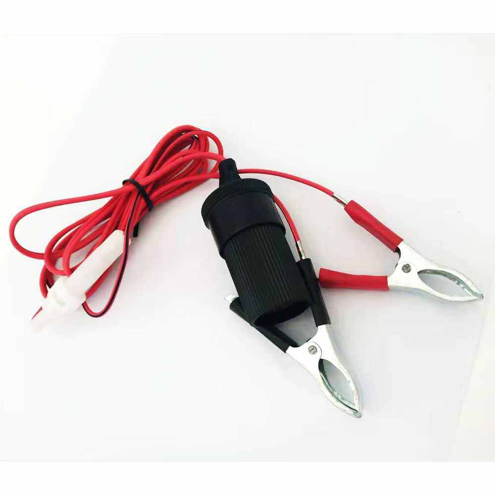 Penghubung sumber power dari aki ke socket 12v | Lazada Indonesia