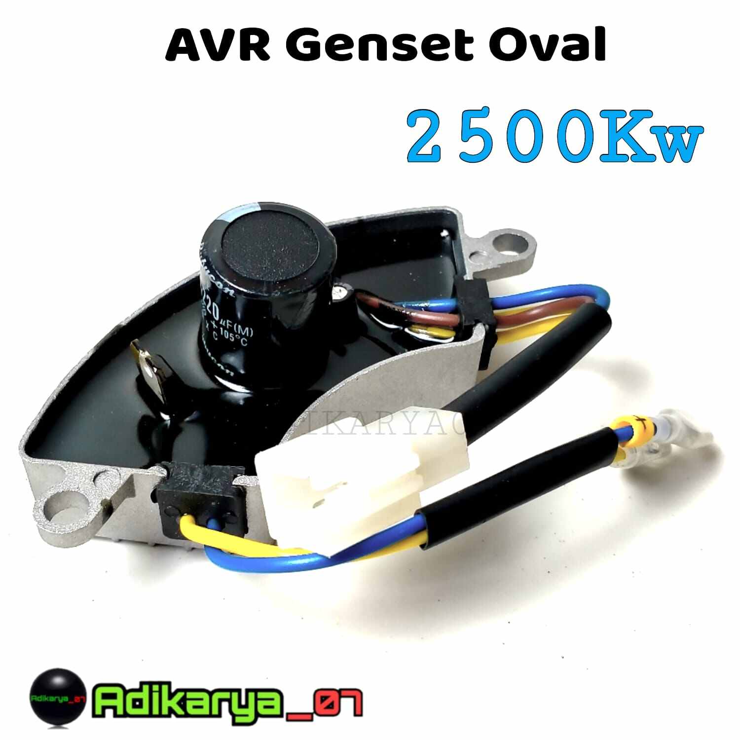 avr genset AVR Genset Bensin 2500 oval 6 Kabel Generator 1000 - 3000 ... avr genset AVR Genset Bensin 2500 oval 6 Kabel Generator 1000 - 3000 ...