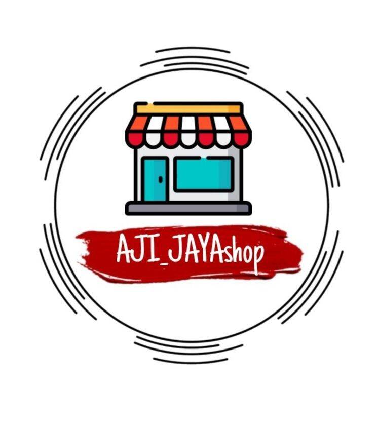 AJI_JAYAshop Toko resmi di Indonesia, Online Shop 04 2025
