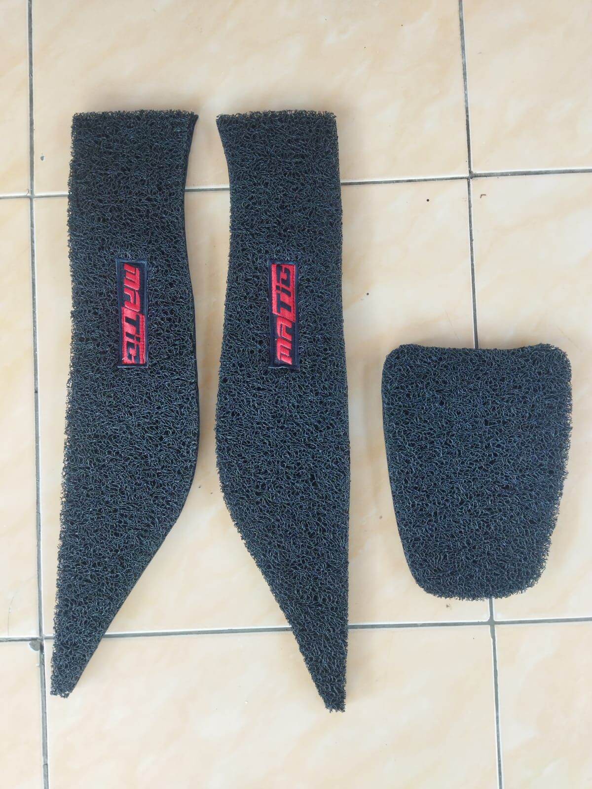 karpet motor Yamaha aerox new conekted 2021-2022/bordes motor aerox new ...