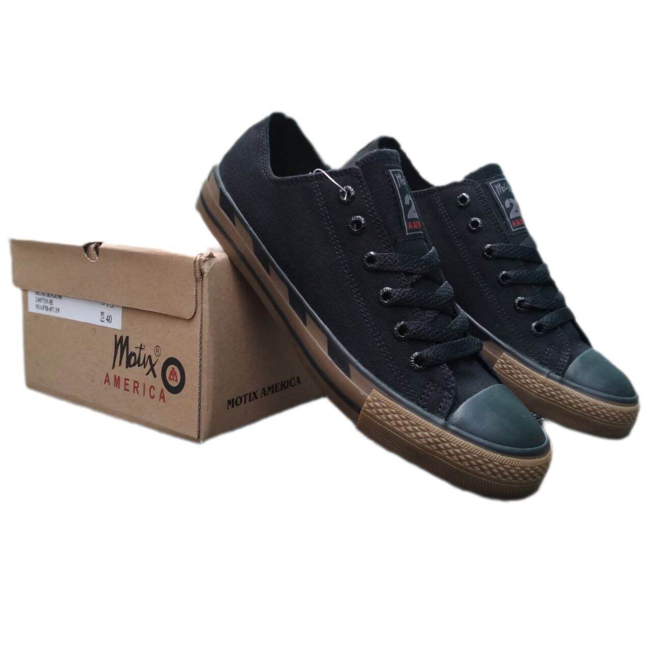 SEPATU MOTIX AMERIKA / SEPATU SEKOLAH / SEPATU CASUAL/ORIGINAL ...